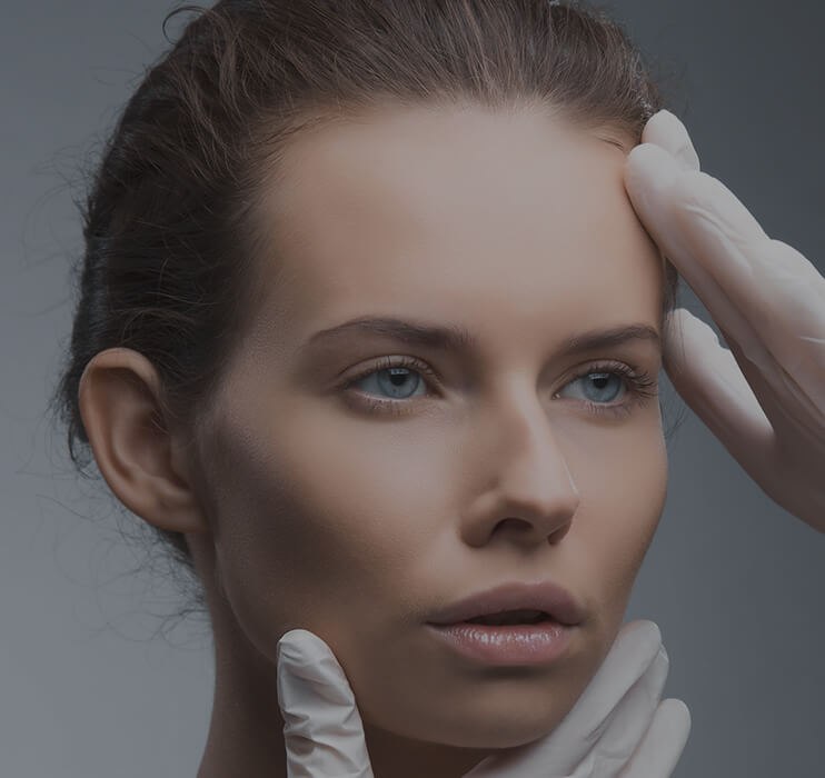 Hemijski piling - Dr Milica Veselinović